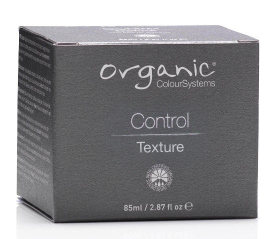 Organic Colour Systems Control Texture | Green Beauty Shop